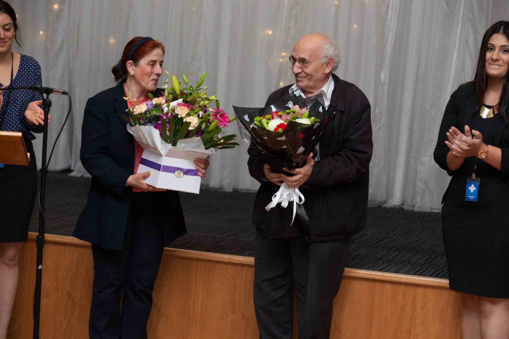 Scholar Dr Erica C.D. Hunter Visits Assyrian Communities in Australia ...