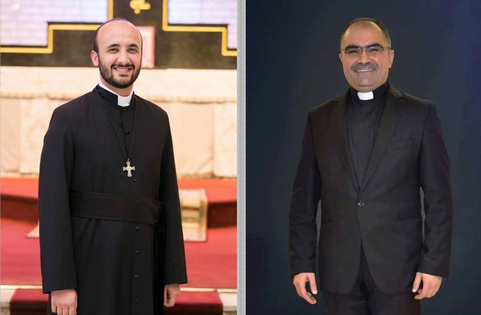 Assyrian Church Consecrates Bishops for 2017 | Assyrian Church News