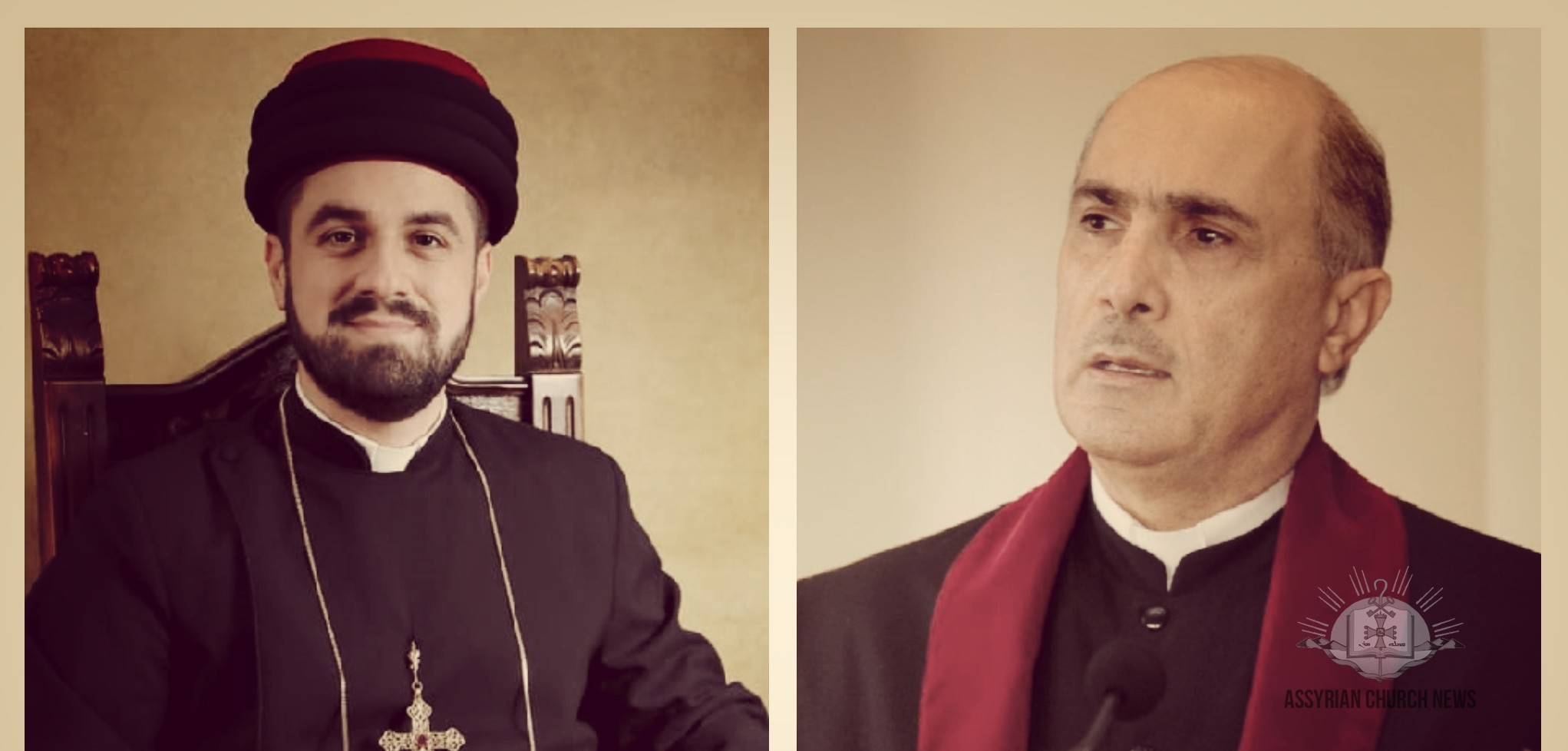 Message of Congratulations from His Eminence Mar Meelis Zaia to His ...