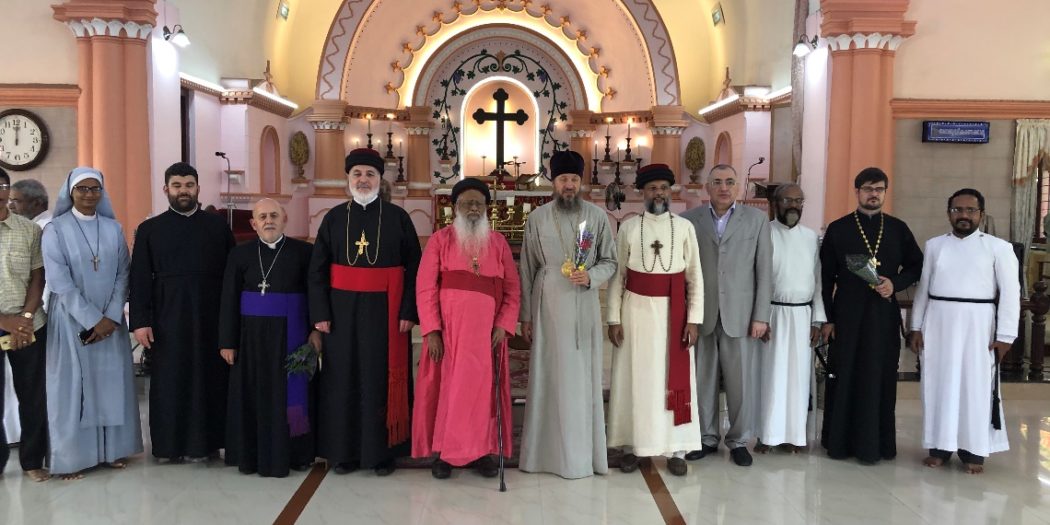 CIRED | Assyrian Church News