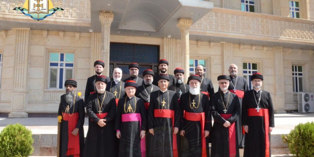 Assyrian Church of the East | Official News