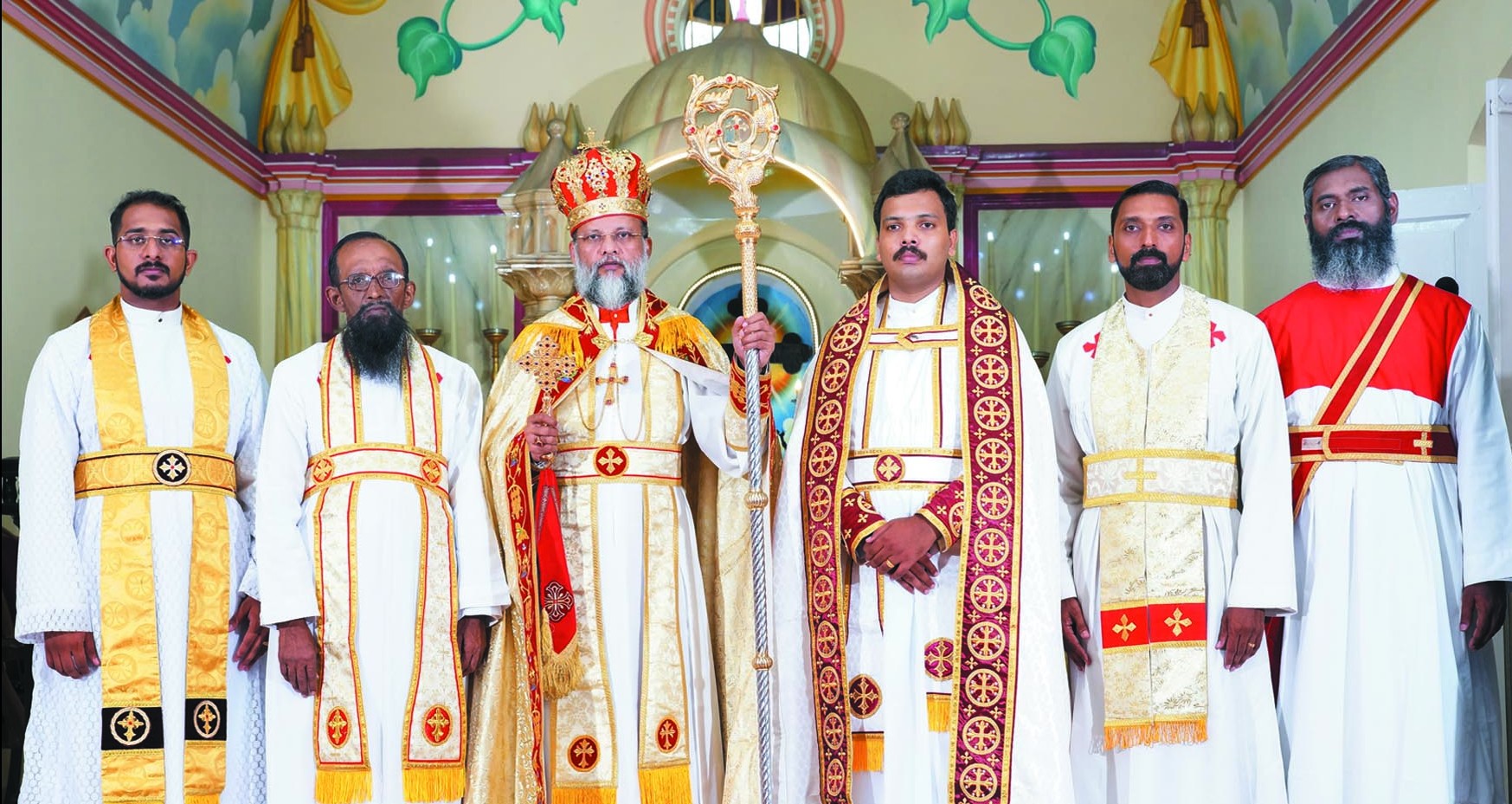 Assyrian Church of the East | Official News